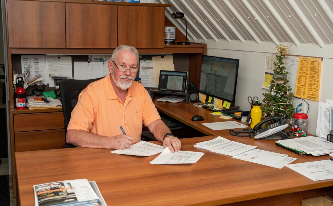 Transportation director committed to CCBDD students, community | News ...